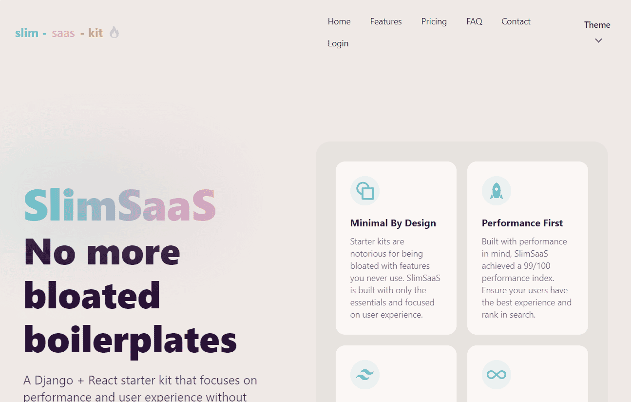 BoilerplateHub - Find the right boilerplate for your next project