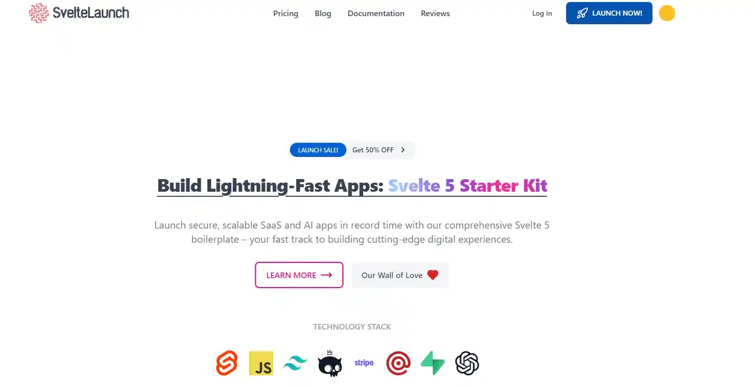 BoilerplateHub - Find the right boilerplate for your next project